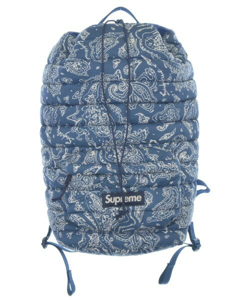 楽天市場】supreme リュック(カラーブルー)の通販 楽天市場】supreme リュック(カラーブルー)の通販