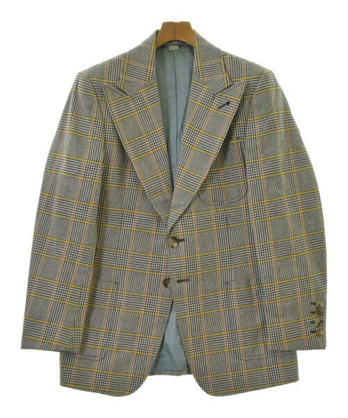 楽天市場】GUCCI(柄グレンチェック)(コート・ジャケット 楽天市場】GUCCI(柄グレンチェック)(コート・ジャケット