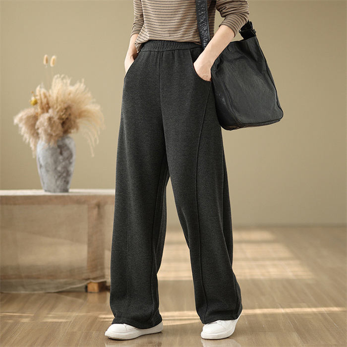 カラー 黒　グレー　(写真参照) ※お客様ご使用のPC環境により商品画像のカラーが多少異なる場合があります。仕入時期により多少デザインなど異なる場合があります。ご了承ください。 サイズ(CM) M：着丈98　ヒップ100　ウエストゴム64-...