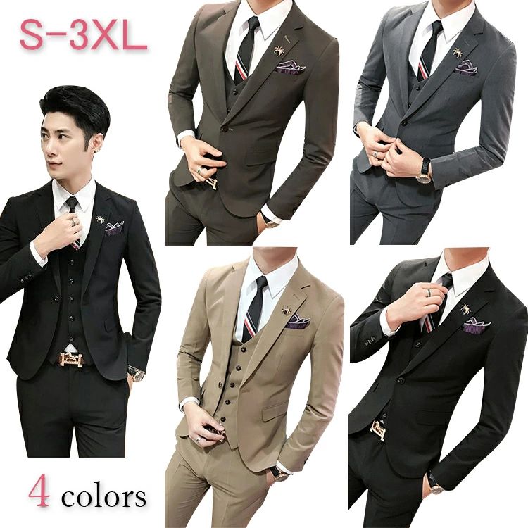 商品詳細 サイズ ■S〜3XL■ 実寸 サイズ表をご覧ください素材 ポリエステル75.4％、レーヨン17.8％、ポリウレタン6.8％ カラー ブラック、グレー、カーキ、ブラウンコメント上記サイズ表はスタッフが採寸し、製品の実寸を掲載しており...