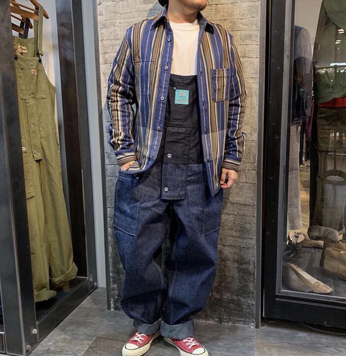 採寸は下記通りです。 S:総丈:130cm ウエスト100cm ヒップ:112cm M:総丈:131cm ウエスト104cm ヒップ:116cm L: 総丈132cm ウエスト:108cm ヒップ:120cm XL: 総丈:133cm ウエ...