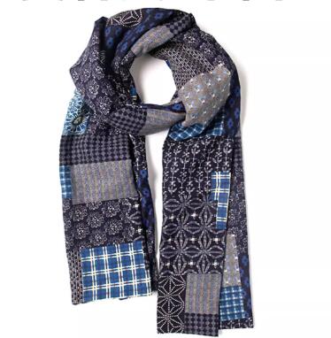 採寸は下記通りです。 サイズ 約180cm＆35cm ■ 素材 コットン ■生地備考　 　【透け感】なし　　　【生地の厚さ】普通　　　【伸縮性】なし ■生産国　　中国製 ■注意事項 ※寸法は商品を平置きにし、外側から採寸したサイズです。メジ...