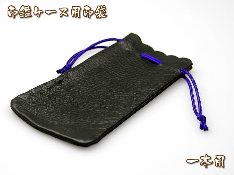 印鑑ケース用印袋 サイズ・・18mm×60mmまでの印鑑ケースにご利用可能です。 【発送方法】 ●ネコポス330円（メール便・ポスト投函） ※宅配便同様のお届け日数で、本州・四国・九州は翌日配達可能です。（一部地域を除く） ※配達日・時間の...