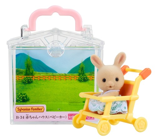 対象性別 :女の子 対象年齢 :3歳から 主な製造国 :中国 (C)EPOCH CO.LTD. 安全基準 :STマーク
