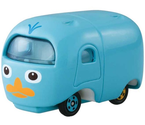 (C)Disney 対象年齢 :3才以上 商品モデル番号: 4904810851097 色: ブルー
