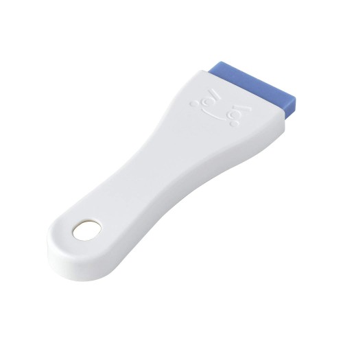 サイズ: 5×1.5×14cm 生産国:日本 本体重量:31g 最硬質の研磨材「人工モンド」を使用した、特殊研磨材。 浴室鏡の頑固なウロコ汚れを水をつけてこするだけで簡単に落とせる。 本体サイズ: 5×1.5×14cm 正味量: 50ml ...