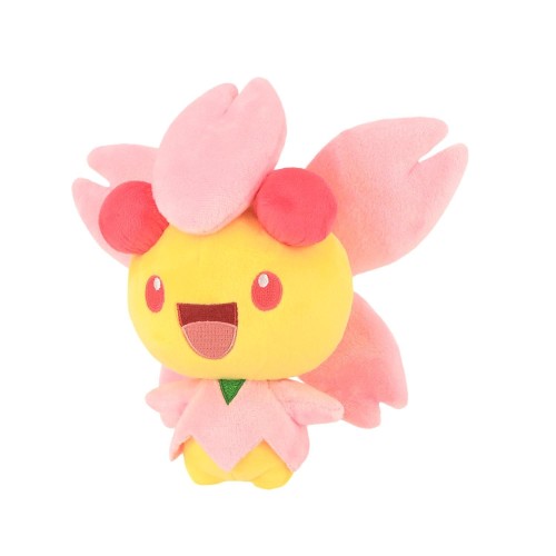 ⒸNintendo・Creatures・GAME FREAK・TV Tokyo・ShoPro・JR Kikaku Pokémon サイズ：約H19×W20×D12.5cm