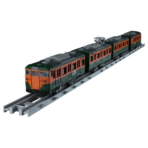 (C) TOMY JR東日本商品化許諾済 単3形乾電池1本使用(電池は別売です。) ※誤飲防止のため、電池ケース蓋に｢ネジ止め式｣を採用しています。