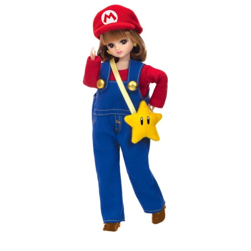 (C) TOMY (C) Nintendo 電池は使用しません。