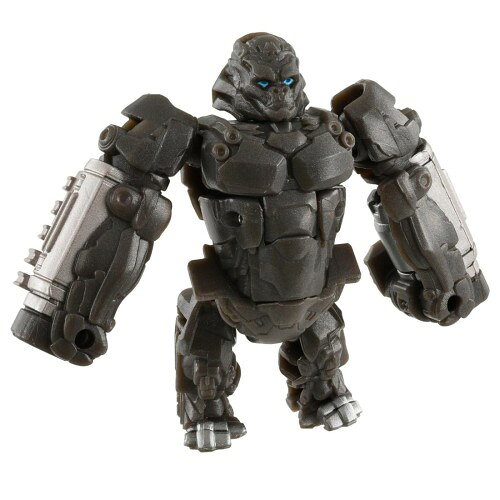 (C) TOMY. (C) 2023 Paramount Pictures Corporation. All Rights Reserved. TM (R) denote Japan Trademarks. 電池は使用しません。
