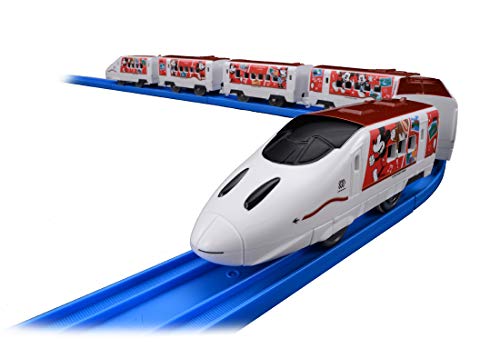 (c) TOMY (c)Disney JR九州承認済 単3形乾電池1本使用(電池は別売です。) ※誤飲防止のため、電池ケース蓋に「ネジ止め式」を採用しています。 b電池種別:電池は別売りのため別途ご購入ください。 b対象年齢 :/b3才以上...