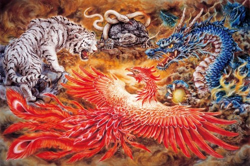 (c)Kayomi Harai/studio OZ Inc. 完成サイズ：(50x75cm) 日本画の人気作家「原井加代美」の2016ベリースモールピースジグソーパズルです。 作り応えがあり、完成後お部屋などに飾っても迫力の1000ピースサ...