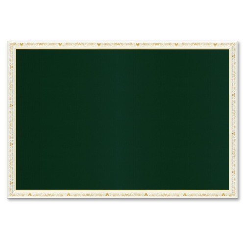 カラー：パールホワイト パズル完成サイズ：50×75cm対応パネル パネルNo：10 パールホワイトに金のディズニーモチーフが輝く気品溢れるデザインのディズニー専用フレーム。 (C) Disney