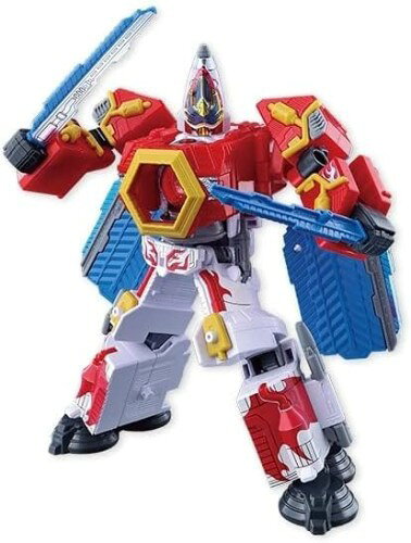 Manufacturer minimum age : 24.0 Batteries required : False Number of pieces : 6