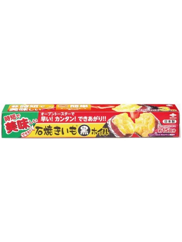 サイズ:4.1cm×26cm×4.1cm 素材・材質:アルミニウムはく 生産国:日本