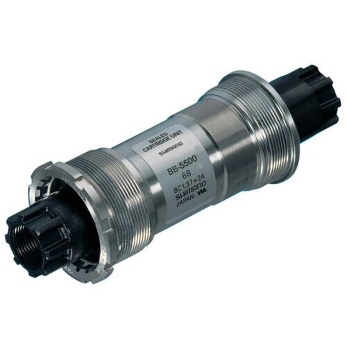 シマノ(SHIMANO) BB-5500 110mm 68BSA EBB5500B09