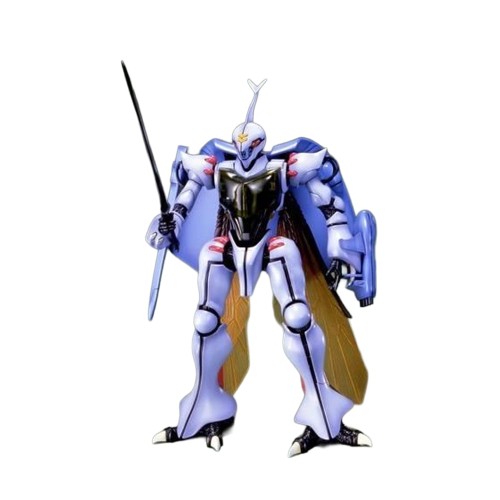 (C)創通・サンライズ 梱包サイズ:15.0×40.0×30.0(Cm)