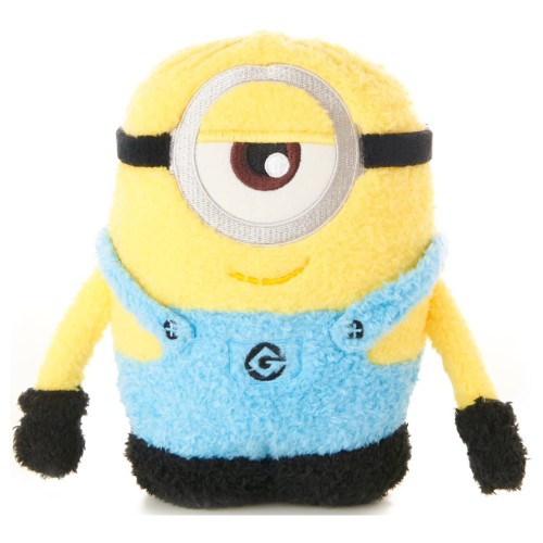 Minions Franchise (c) Universal City Studios LLC. All Rights Reserved. 乾電池は使用しません。