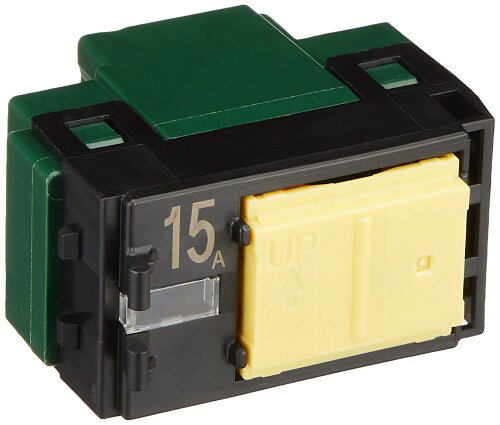 定格:AC15A 100V用 発売日:2000年4月21日