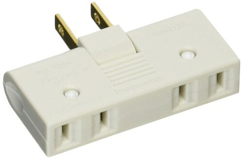 型番:WH2122WP パッケージ重量: 0.04 kg 種類: 単品 サイズ: 個装パック有