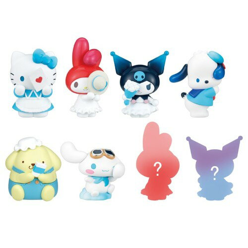 (C) 2025 SANRIO CO., LTD. APPROVAL NO. L660316 乾電池は使用しません。