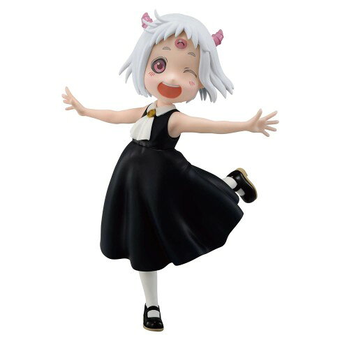 「姫様“拷問”の時間です」マオマオちゃんのフィギュア 表情差し替えパーツ付き 全長：約14cm