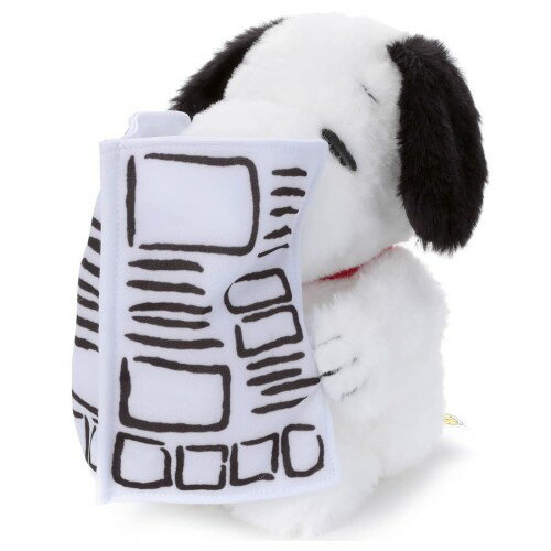 (C)2025 Peanuts Worldwide LLC 乾電池は使用しません。