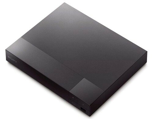 人気のSONY BDP-S1500シリーズ後継機種、リージョンフリー ブルーレイ/DVDプレーヤー日本語バージョン 安心の国内サポート1年保証付 3年延長保証対応 ※日本語保証書 付属 海外仕様ですが日本語メニューでの画面操作が可能 PSE...