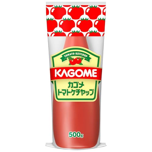 商品サイズ(高さx奥行x幅):244mmx244mmx103mm 原材料:トマト、糖類、醸造酢、食塩、たまねぎ、香辛料 カロリー(100gあたり):118Kcal 夏の畑で真っ赤に完熟させてから使用する 着色料、保存料無添加