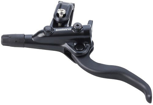 BL-M4100　左レバーのみ　ハイドローリック EBLM4100LL　ブランド：シマノ　シマノパートNo:EBLM4100LL　JAN:4550170617127 BL-M4100 左レバーのみ ハイドローリック EBLM4100LL