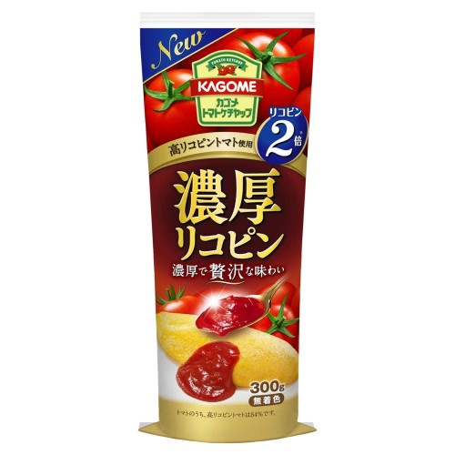 トマトケチャップ