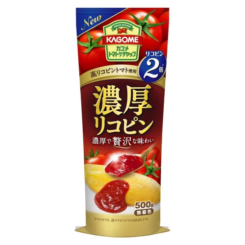 トマトケチャップ