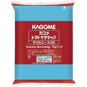 トマトケチャップ