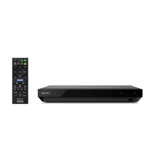 「Ultra HD ブルーレイ」再生対応 4K HDR対応 従来のブルーレイディスクも、4K相当に美しく再生 Dolby Vision対応