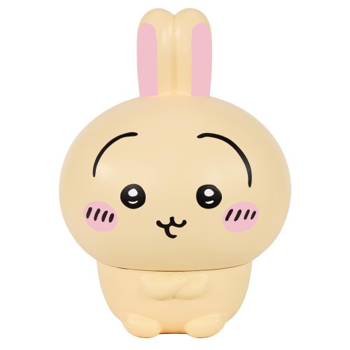 （C）nagano / chiikawa committee ［カテゴリー］SOFMALLOW ［使用電池］電池・不要 ［対象年齢］3才～