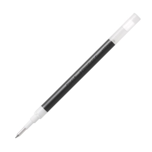 適合本体ジュース専用 仕様ゲルインキボールペン インキ色ブラック ボール径0.5mm サイズ最大径φ6.2×全長110.5mm／本 入数10本