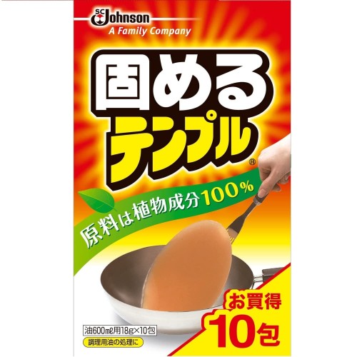 商品名：[ジョンソン 固めるテンプル10包 ]　が 5個セットです。※メーカーが最新のパッケージに変更した場合、新しいパッケージで届く場合がございますのでご了承の上ご注文くださいませ。