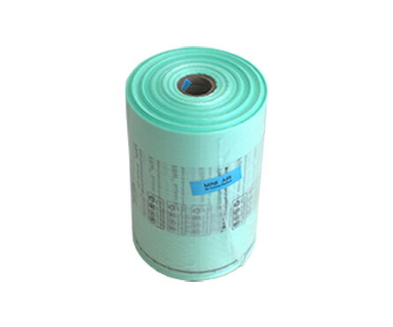 商品名 AirBuffer 純正エアー緩衝材フィルム filmA400 材質 HDPE 幅面 20cm x 10cm 1巻長さ 400M 関連製品ページ airbuffer.co.jp/product_2_2.html 無料サンプル請求 r...