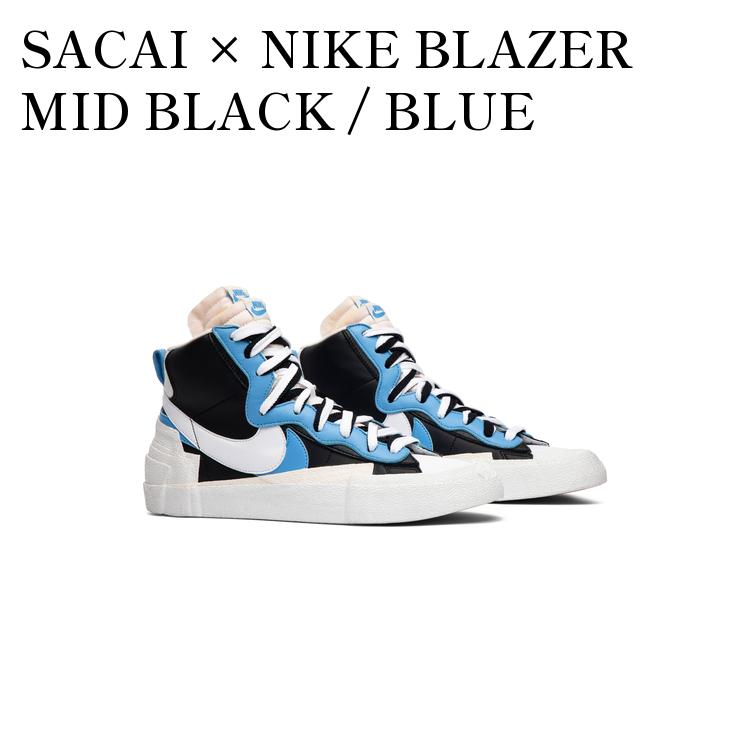 楽天市場】ナイキ nike × サカイ sacai bv0072 700 blazerの通販 楽天市場】ナイキ nike × サカイ sacai bv0072 700 blazerの通販