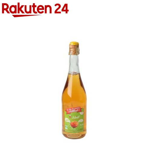 お店TOP＞水・飲料＞飲料・ソフトドリンク＞炭酸飲料＞炭酸飲料(スパークリング)＞Julietオーガニック・スパークリング・アップルジュース (750ml)商品区分：有機JAS認定【Julietオーガニック・スパークリング・アップルジュース...