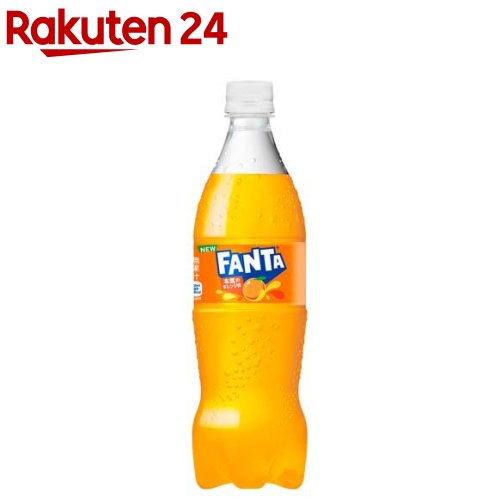 お店TOP＞水・飲料＞飲料・ソフトドリンク＞炭酸飲料＞炭酸飲料(スパークリング)＞ファンタ オレンジ PET (700ml×20本入)【ファンタ オレンジ PETの商品詳細】●グローバルのAI技術を日本コカ・コーラで活用し、研究開発者の発想...