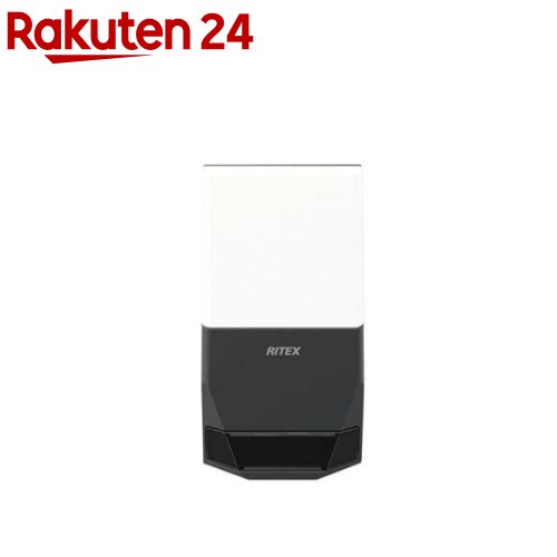 お店TOP＞家電＞照明機器＞ライト＞センサーライト＞ムサシ 7W*1灯 無線連動センサーライト 送受信型 W-600 (1台)【ムサシ 7W*1灯 無線連動センサーライト 送受信型 W-600の商品詳細】●自動点灯するセンサーライト無線連動...