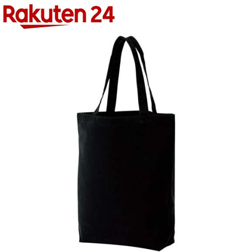 お店TOP＞ホーム＆キッチン＞生活雑貨＞かばん・バッグ・装飾雑貨＞トートバッグ＞トートバッグ 中 ブラック (1枚)【トートバッグ 中 ブラックの商品詳細】●必要な荷物をしっかり収納できる実用的な中型トートバッグです。●ブラックカラーで汚れ...