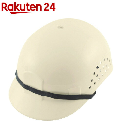 お店TOP＞DIY・ガーデン＞作業用品・安全用品＞安全用品＞ヘルメット＞トーヨー(TOYO) 軽作業用帽子 ケーボー クリーム No.80 (1個)【トーヨー(TOYO) 軽作業用帽子 ケーボー クリーム No.80の商品詳細】●軽作業用ヘ...