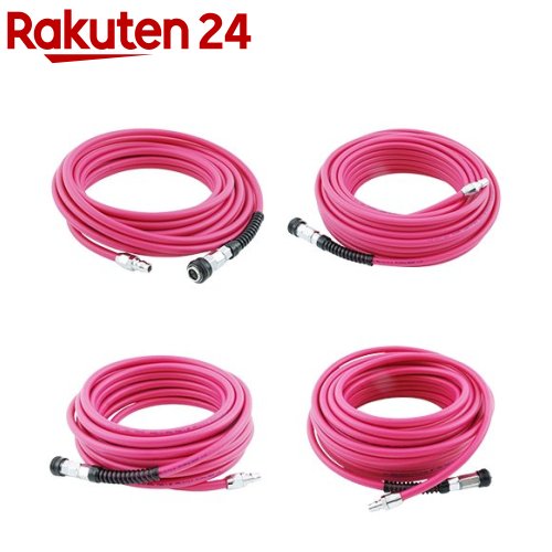 お店TOP＞DIY・ガーデン＞電動工具＞電動工具＞電動工具その他＞SK11 エアホースプレミアム (1本)【SK11 エアホースプレミアムの商品詳細】●常圧エア用ソケットプラグ付きエアホース。●常圧エアホースでワンタッチソケット・プラグ付き...