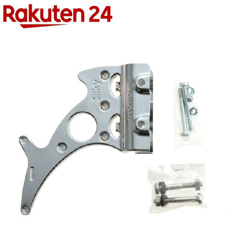 お店TOP＞DIY・ガーデン＞ガーデニング＞ガーデニング用具・工具＞園芸用品その他＞シルキー フックフォックス 425-01 (1コ入)【シルキー フックフォックス 425-01の商品詳細】高枝鋸がさらに便利になるフックです。作業時の上げ下...