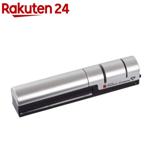 お店TOP＞ホーム＆キッチン＞調理器具＞包丁・ナイフ＞砥石＞スミカマ 霞(KASUMI) ダイヤモンドシャープナー 33001 (1個)【スミカマ 霞(KASUMI) ダイヤモンドシャープナー 33001の商品詳細】●セラミック砥石部で荒研...