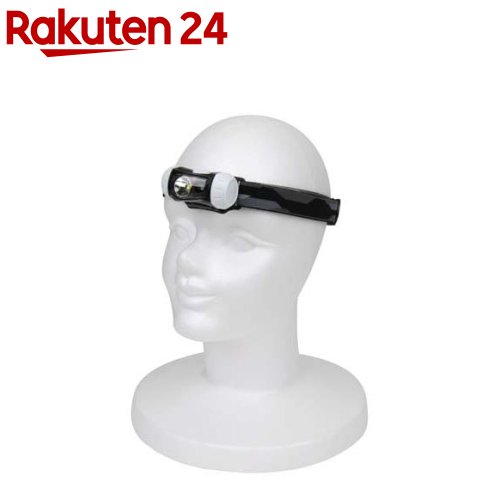 お店TOP＞DIY・ガーデン＞作業用品・安全用品＞安全用品＞作業用ライト＞SK11 LEDヘッドライト SLH-65BK／WH (1コ入)【SK11 LEDヘッドライト SLH-65BK／WHの商品詳細】●暗い場所での点検、検査作業や夜間の...