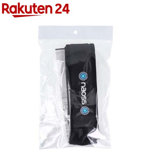 お店TOP＞衛生医療＞サポーター＞首・肩・腰用サポーター＞サポーター 腰・腹用＞皮膚感覚 腰naossサポーター ブラック M-L (1枚)【皮膚感覚 腰naossサポーター ブラック M-Lの商品詳細】●高機能素材FINEX採用でフィット...