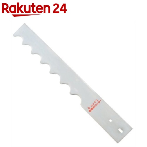 お店TOP＞DIY・ガーデン＞作業工具・大工道具＞切断工具＞カッター＞神沢 断熱材カッター替刃 K-470-B (1コ入)【神沢 断熱材カッター替刃 K-470-Bの商品詳細】断熱材用鋸です。直刃・波刃・カッターエッジの使い分けのできる3枚...